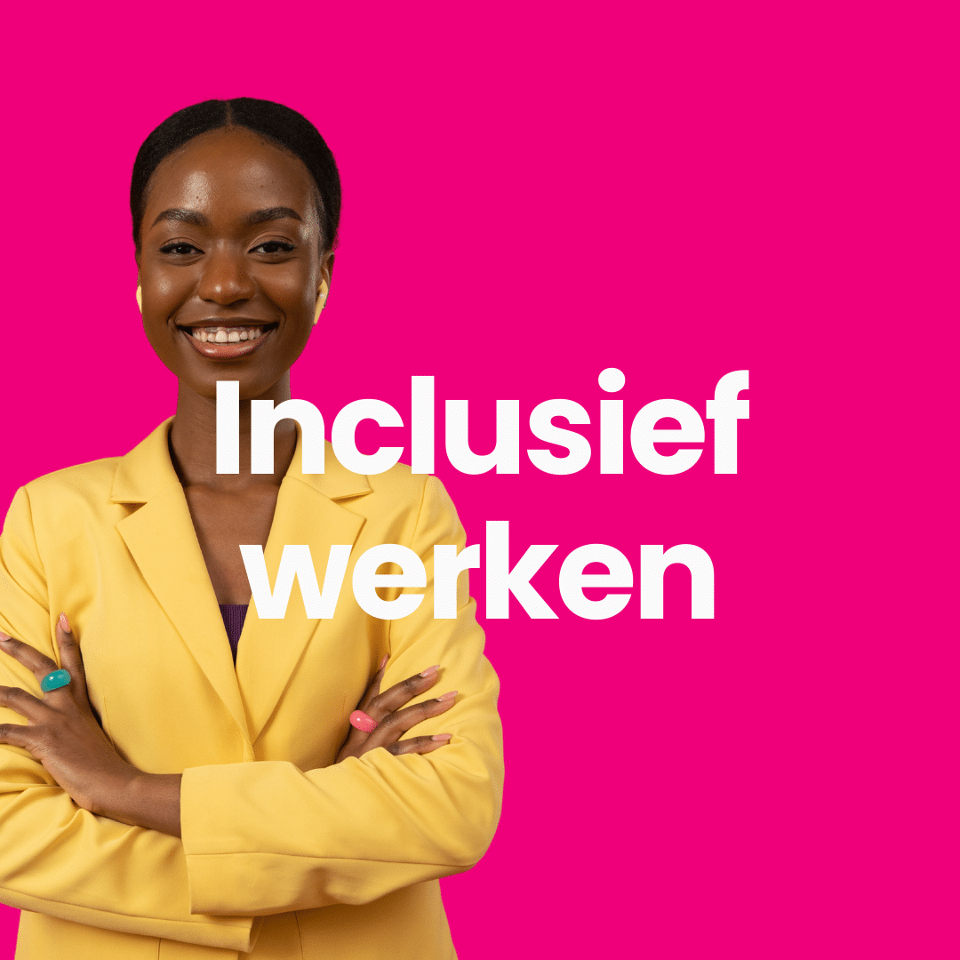 Training Inclusief Werken